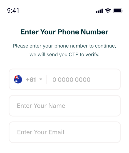 Money Remittance Software Development - Remit Software