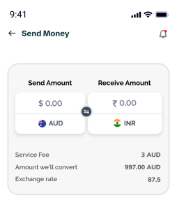 Money Remittance Software Development - Remit Software
