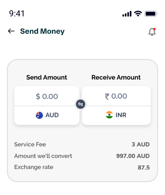 Money Remittance Software Development - Remit Software
