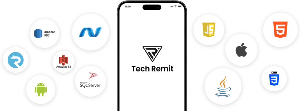 Money Remittance Software Development - Remit Software