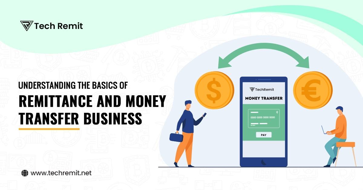 How to Choose the Best Money Remittance Software for Secure Transfers?